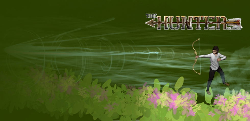 The Hunter: Merrick And The Gods | River Comics